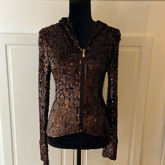 Tops | Sequence Hoodie | Poshmark